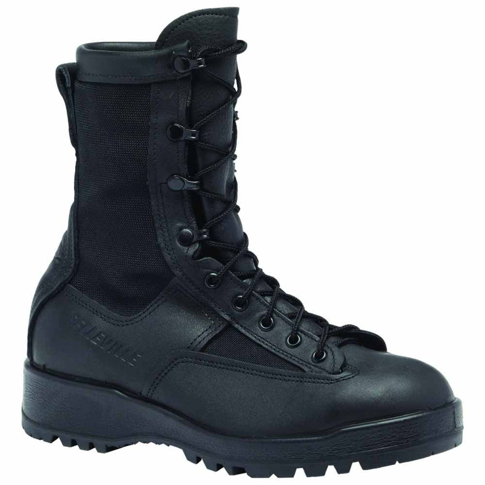 Belleville Men's 770 8" 200G Insulated Waterproof Work Boot Soft Toe ...