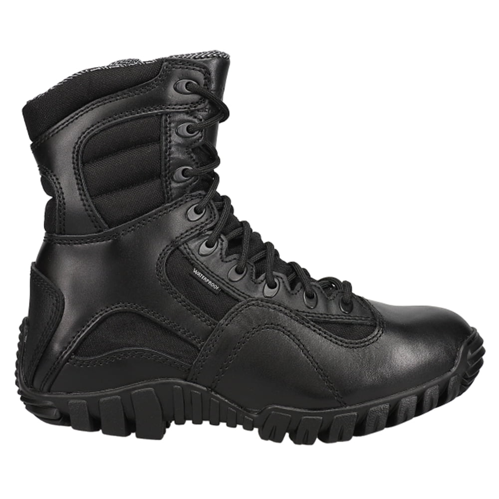 Belleville KHYBER TR960Z WP Lightweight Waterproof Side-Zip Tactical ...