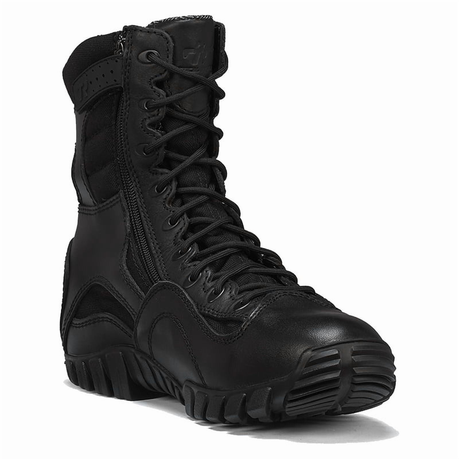 Belleville KHYBER TR960Z WP Lightweight Waterproof Side-Zip Tactical ...