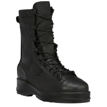 Men's Demonia Riot 12BK Steel Toe Boot - Walmart.com