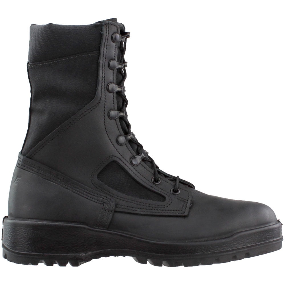 Belleville Mens 300 Trop 8 Inch Electrical Steel Toe Tactical - Walmart.com