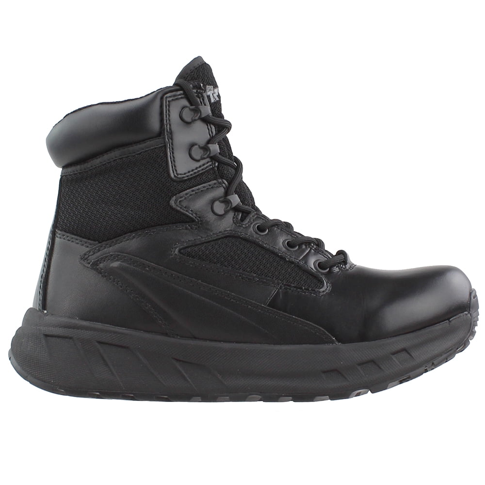 Belleville Mens Fatt Maxx Sz 6 Inch Soft Toe Work Safety Shoes Casual ...