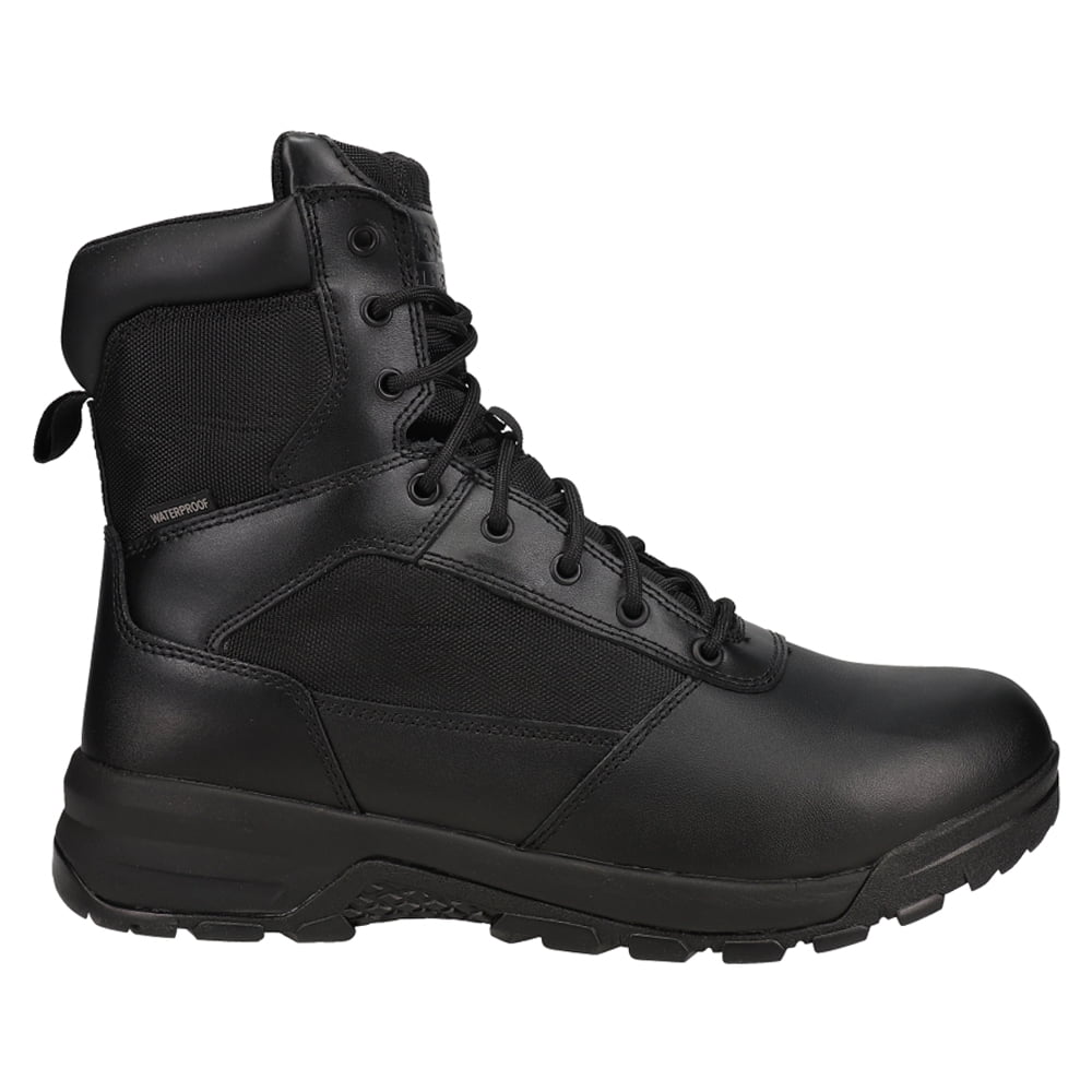 Belleville Men's Spear Point 8" Waterproof Tactical Work Boot Round Toe ...
