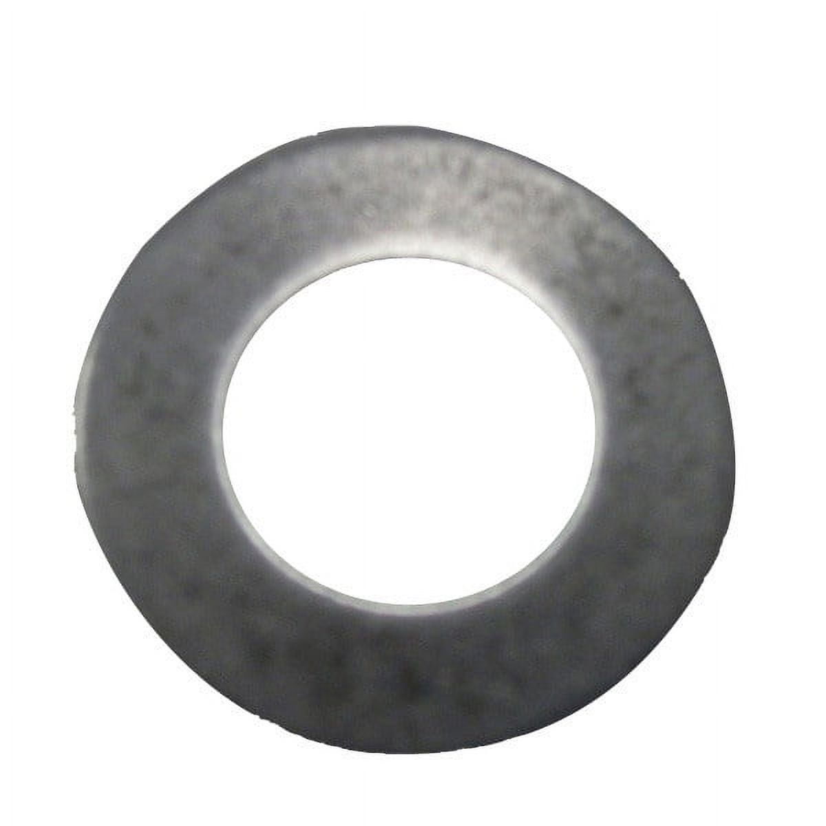 Belleville Washers 3/8-16 per 100 Pack - Walmart.com