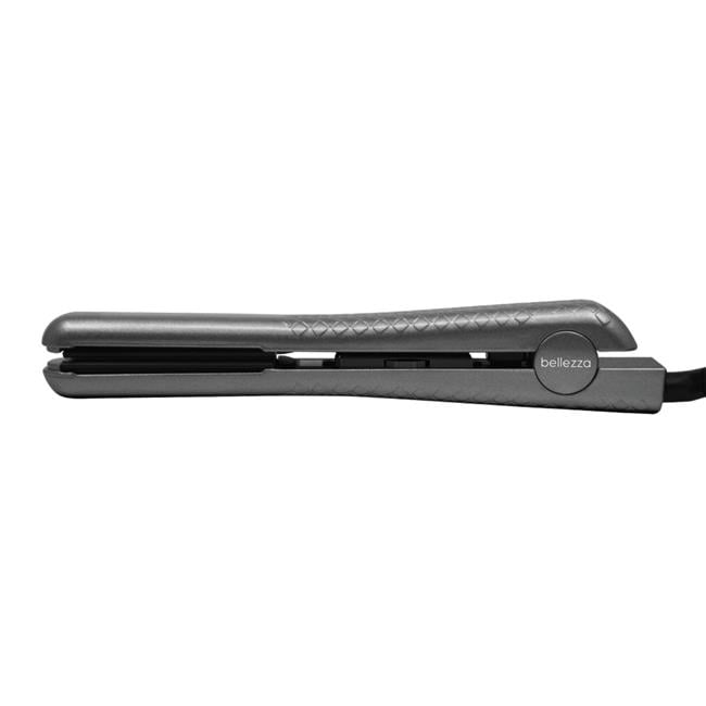 Bellezza Lux Beauty | 1.25' Solid Ceramic Ionic & Far-Infrared ...
