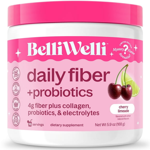 BelliWelli in Fiber Supplements - Walmart.com