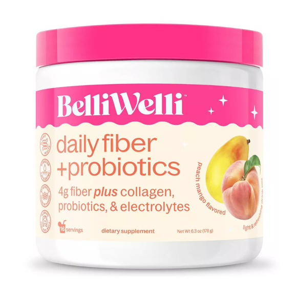 BelliWelli in Fiber Supplements - Walmart.com