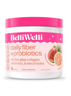 BelliWelli in Fiber Supplements - Walmart.com