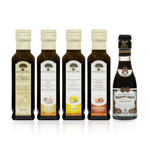 Olive Oil Gift Sets