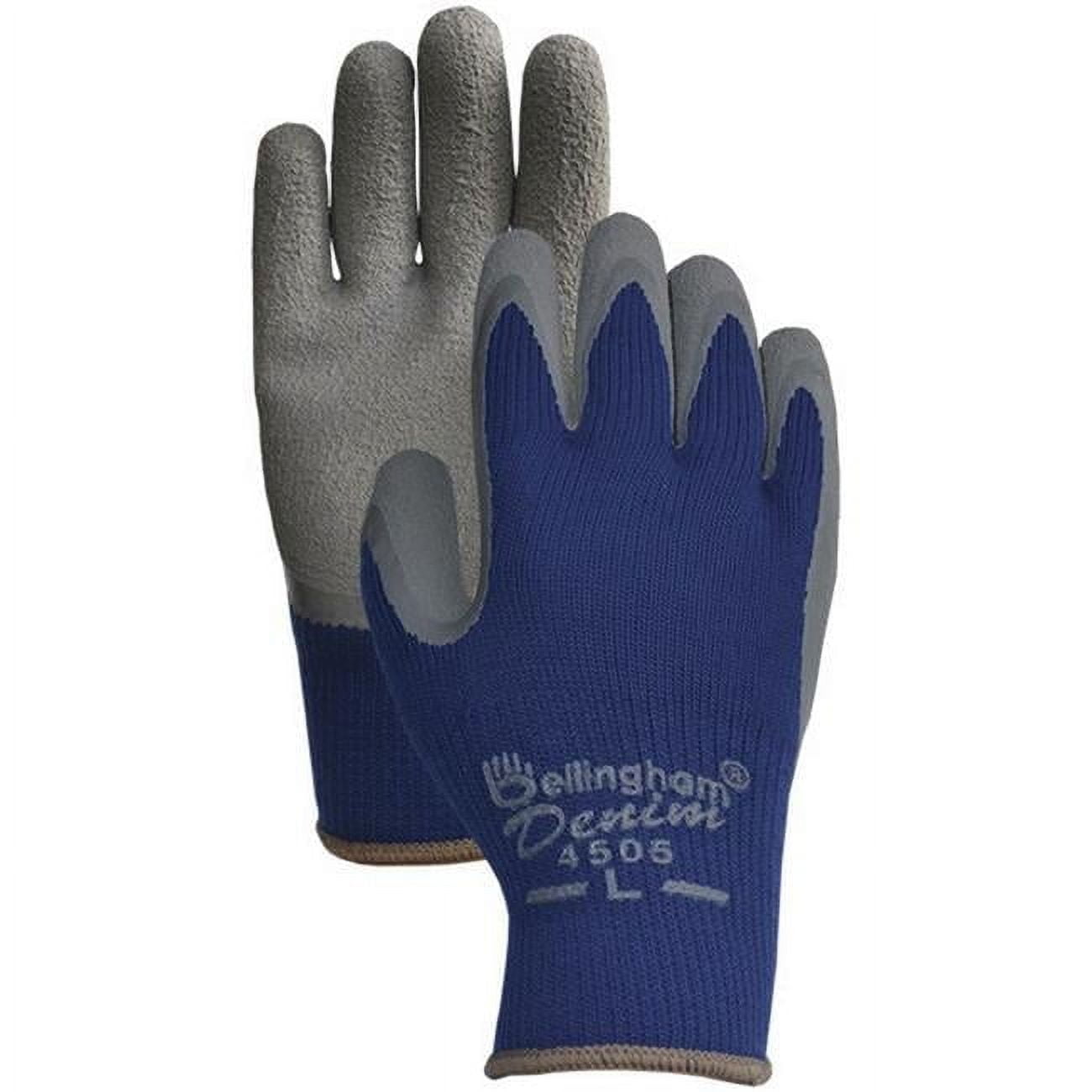 Bellingham Glove Denim Insulated Glove - Walmart.com