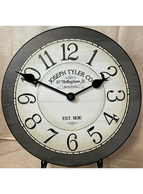 Wall Clocks Shop All in Wall Clocks - Walmart.com