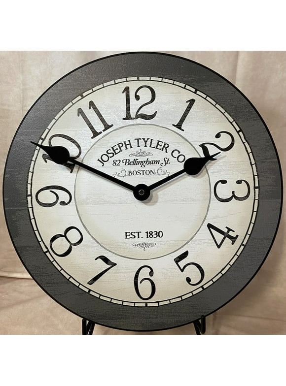 Wall Clocks Shop All in Wall Clocks - Walmart.com