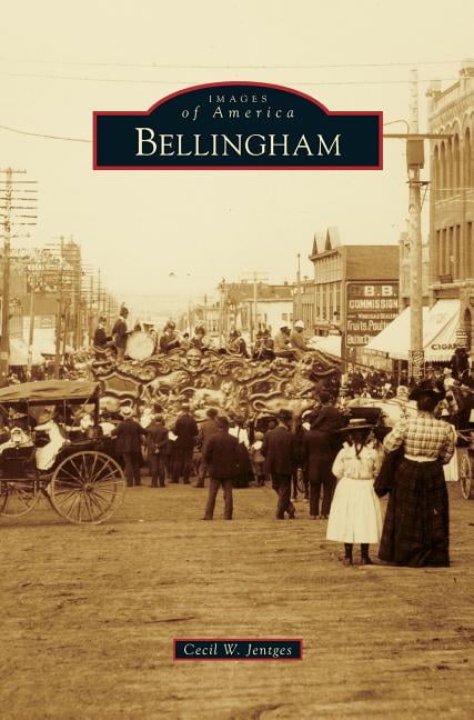 Bellingham (Hardcover) - Walmart.com