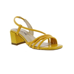 Bellini Fling Women In White Croc Combo - Walmart.com