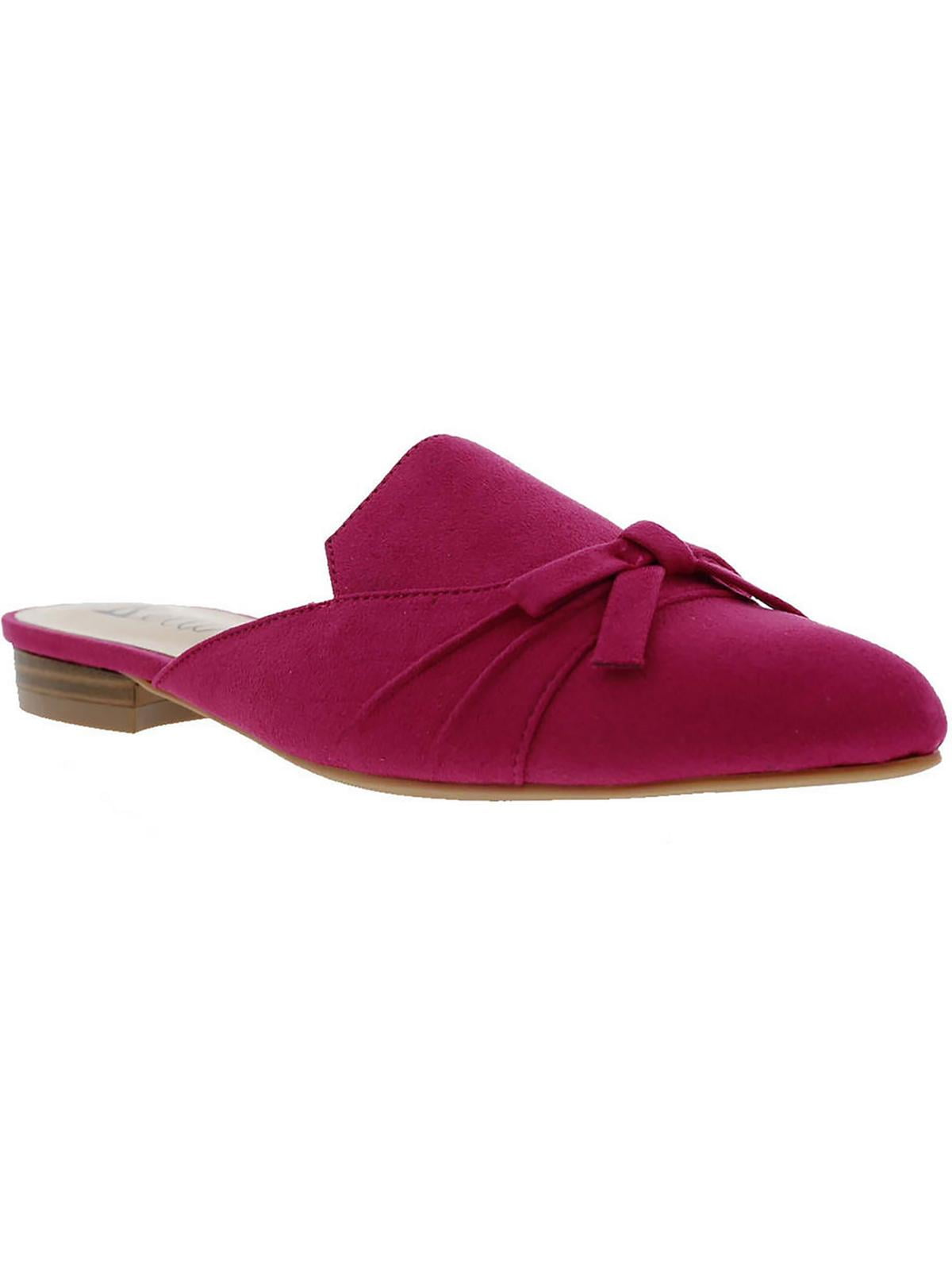 Bellini Womens Flick Mule Slip On Dress Mules - Walmart.com