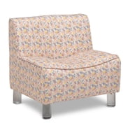 Acme All Star Football 2-Piece Chair and Ottoman Set - Walmart.com