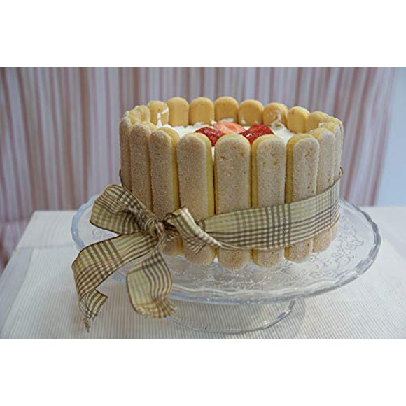 Ladyfingers For Tiramisu