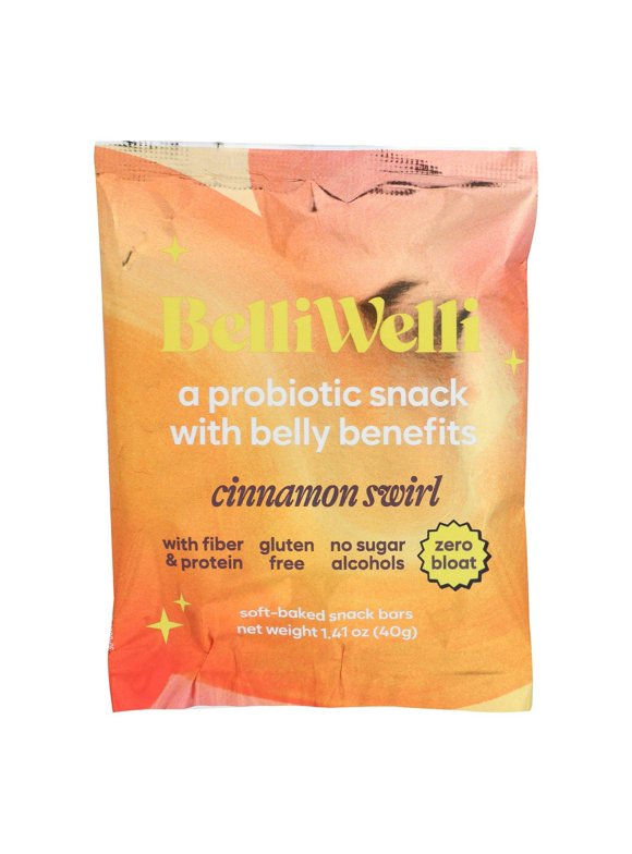 BelliWelli in Fiber Supplements - Walmart.com