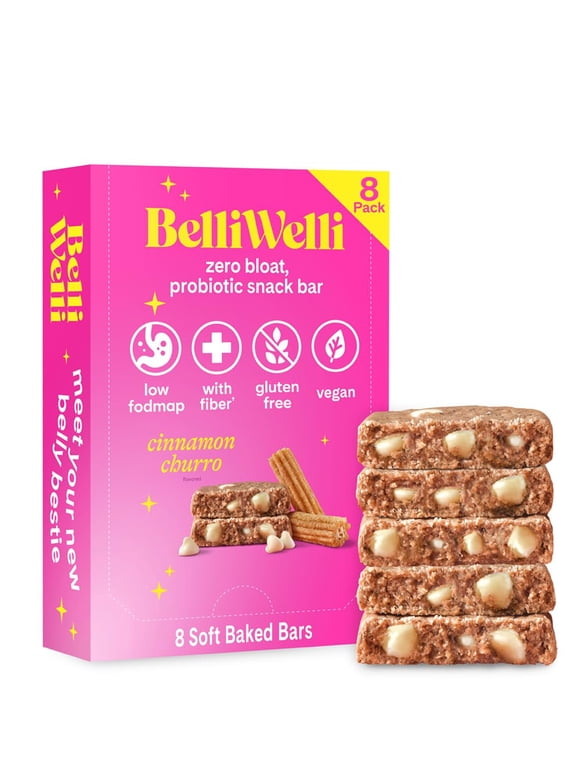 BelliWelli in Fiber Supplements - Walmart.com