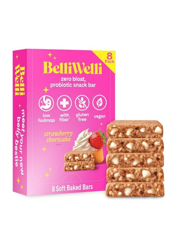 BelliWelli in Fiber Supplements - Walmart.com