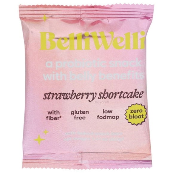 BelliWelli in Fiber Supplements - Walmart.com