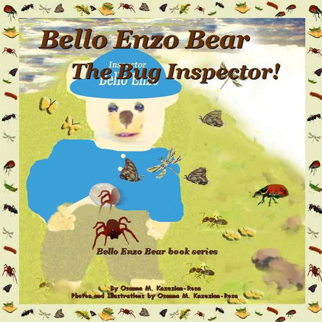 Bug Inspector