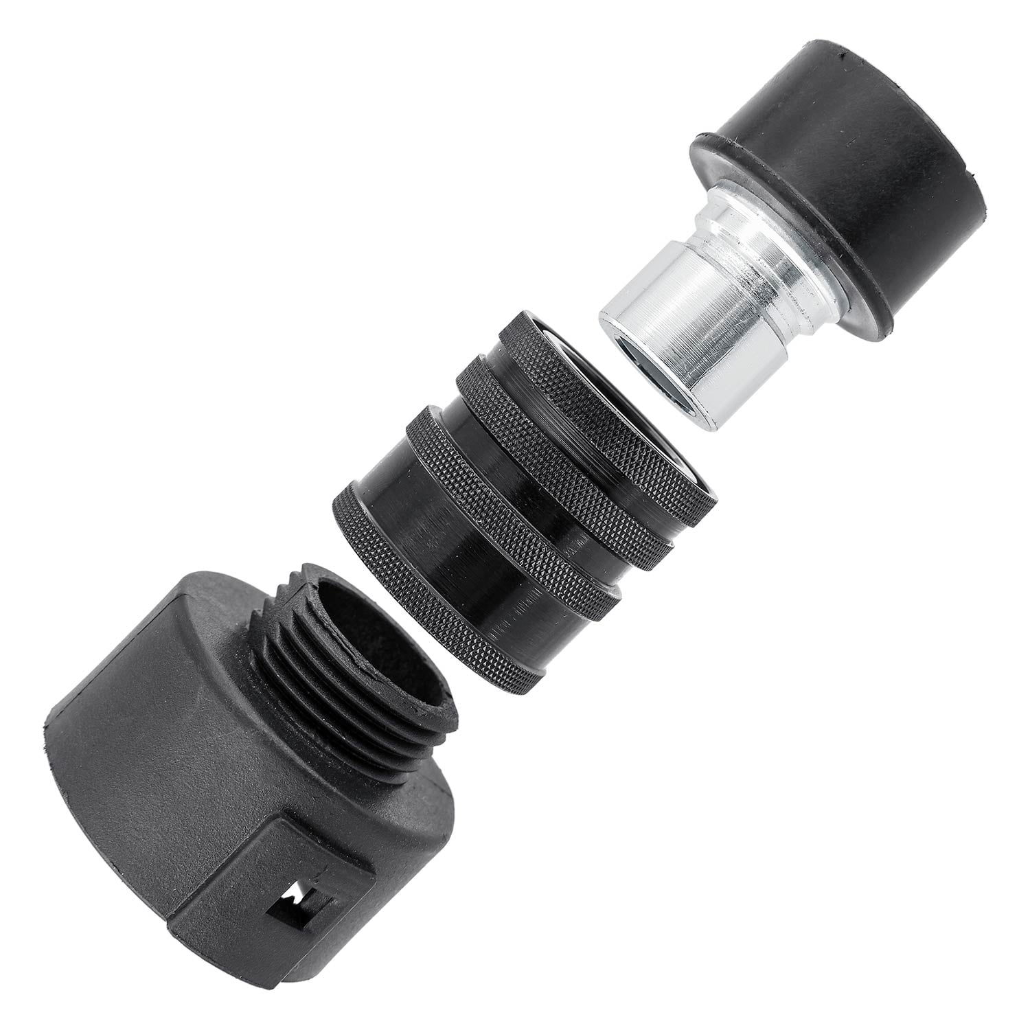 Belloccio Tanning System Quick-Connect Coupler and Plug Set with ...