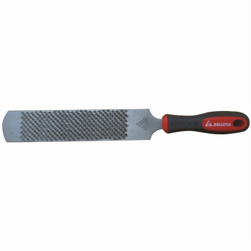 Bellota Mini Rasp. Manufactured from special chromium steel for lastin ...
