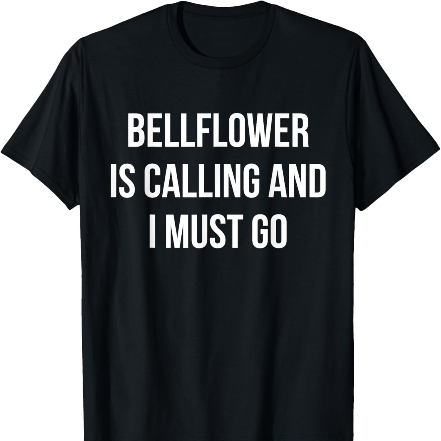 Bellower City Funny Bellower T-S1Hirt - Walmart.com