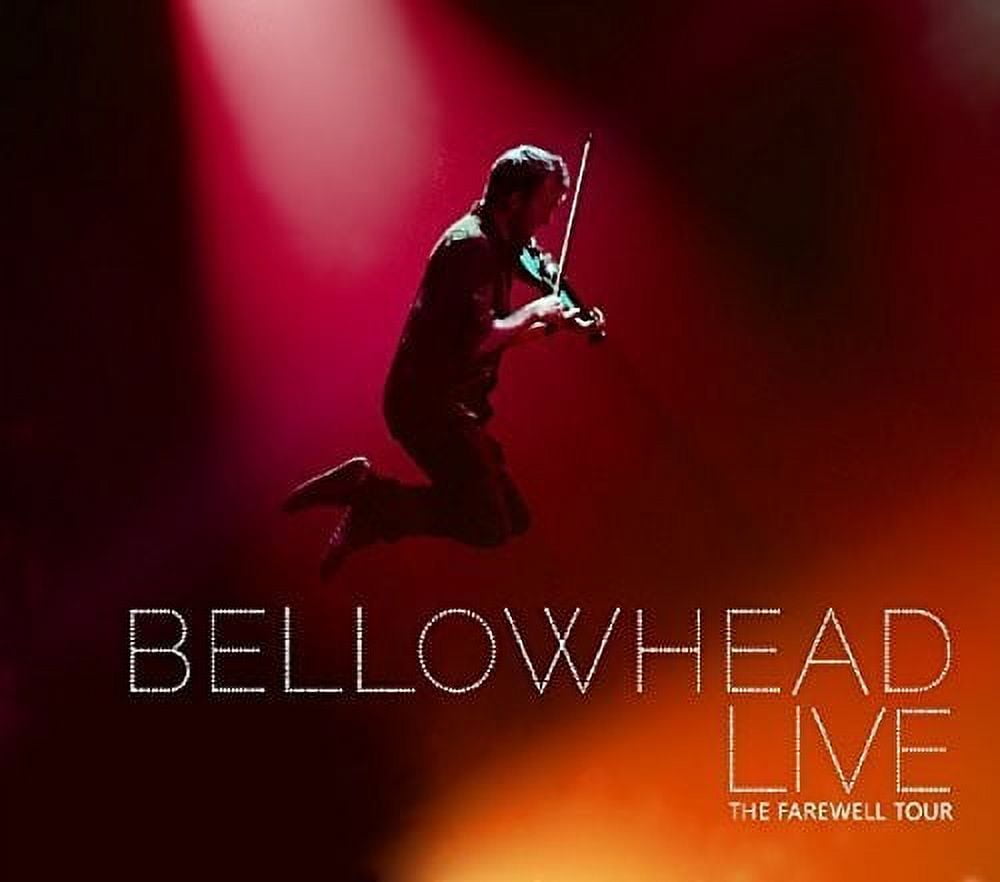 Bellowhead Live: Farewell Tour - Walmart.com