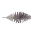Bellows Gill Electric Shad 2" - Walmart.com