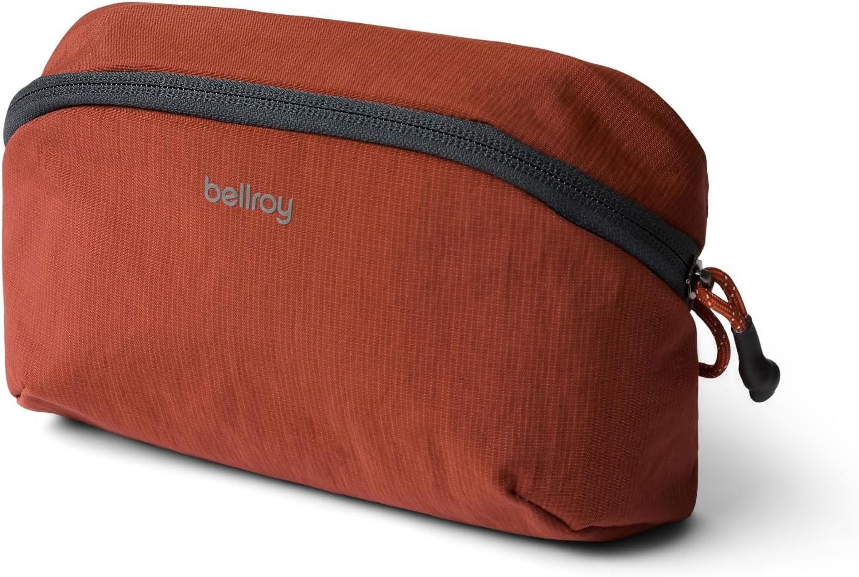 Bellroy Lite Packing Pouch 2L (Organizer Packing Cube for Travel Near ...