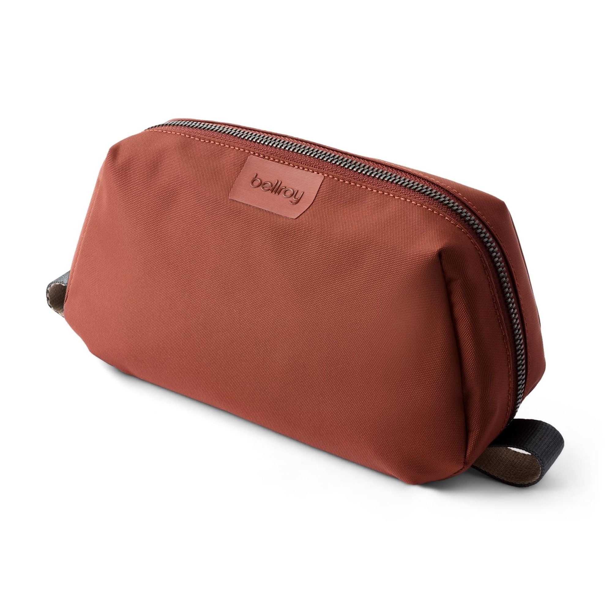 Bellroy Toiletry Kit, water-resistant woven toiletry travel bag ...