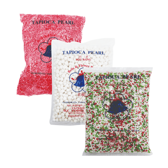Tapioca Pearl