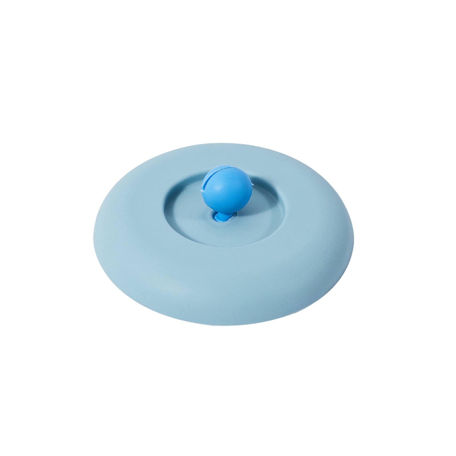 Bells Silica Gel Cup Cover with Spoon Clip Dirt Insect Leak Proof Round ...