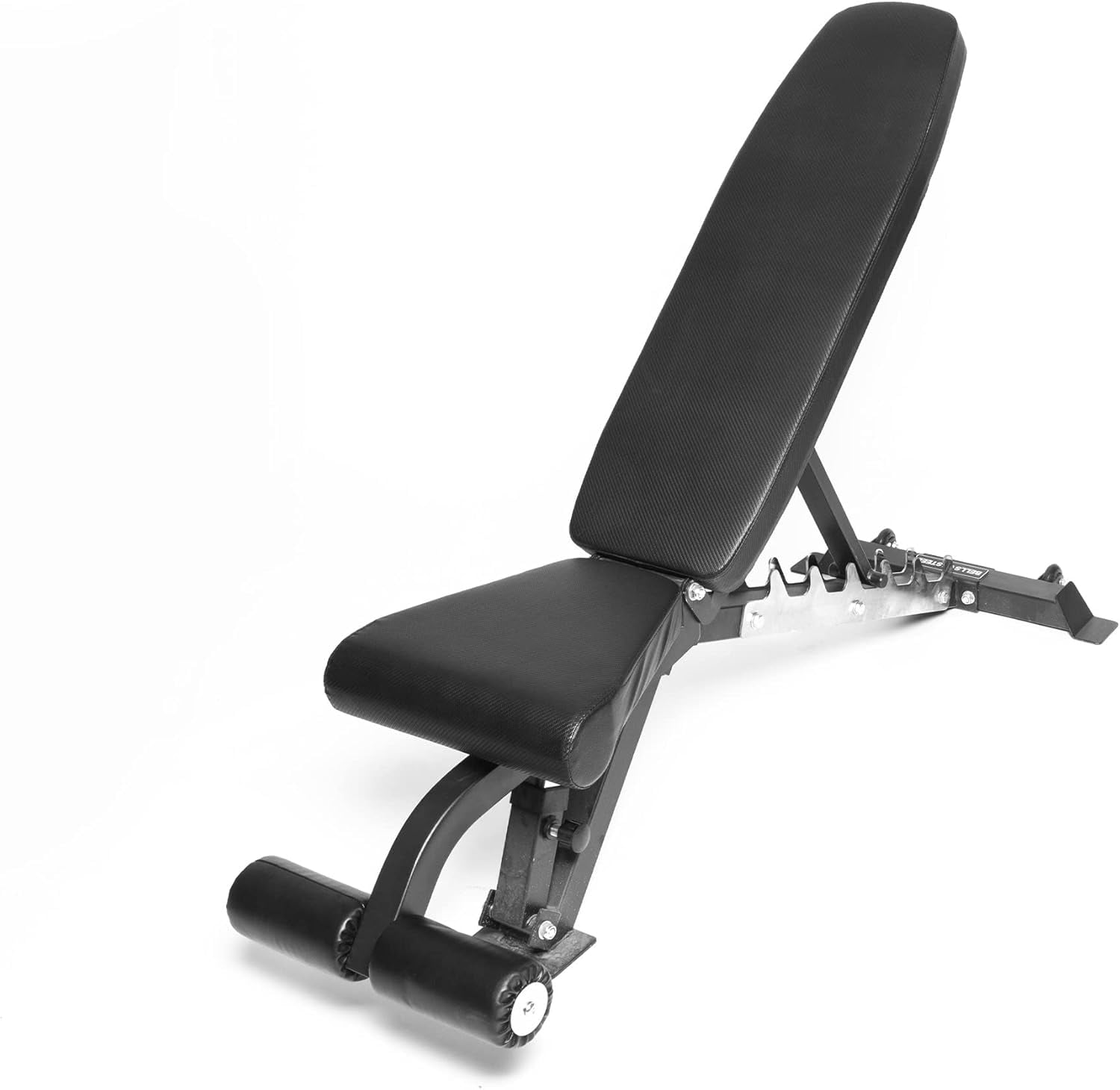 Bells of Steel Flat Incline Decline Bench 3.0 - Flat Incline Decline ...