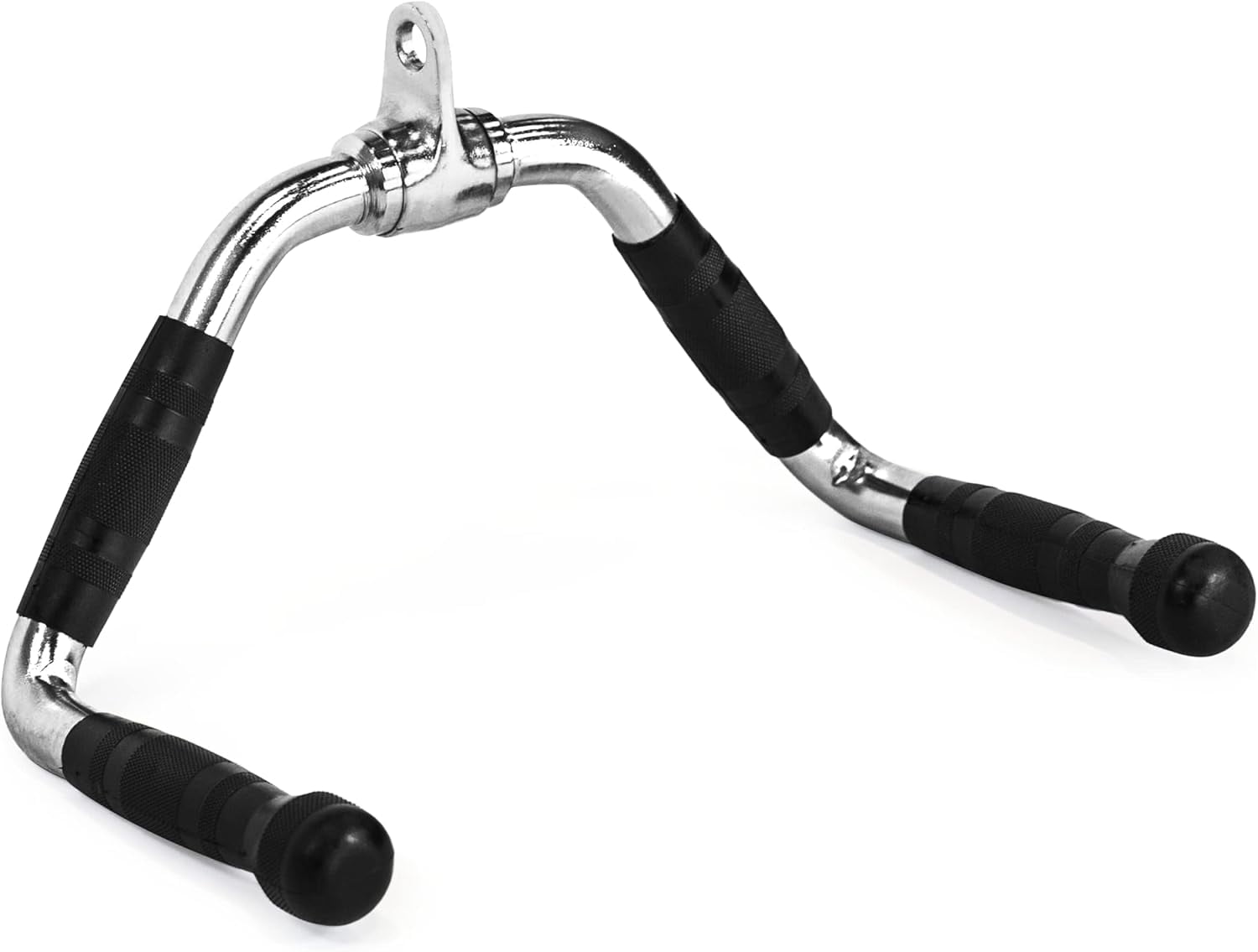 Bells of Steel Multipurpose Bar LAT Pull Down Attachment – Close Grip ...