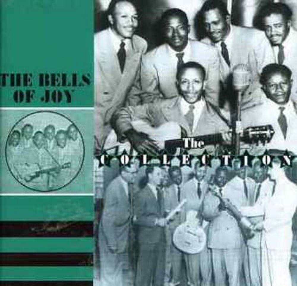 Bells of Joy - The Collection - Music & Performance - CD - Walmart.com