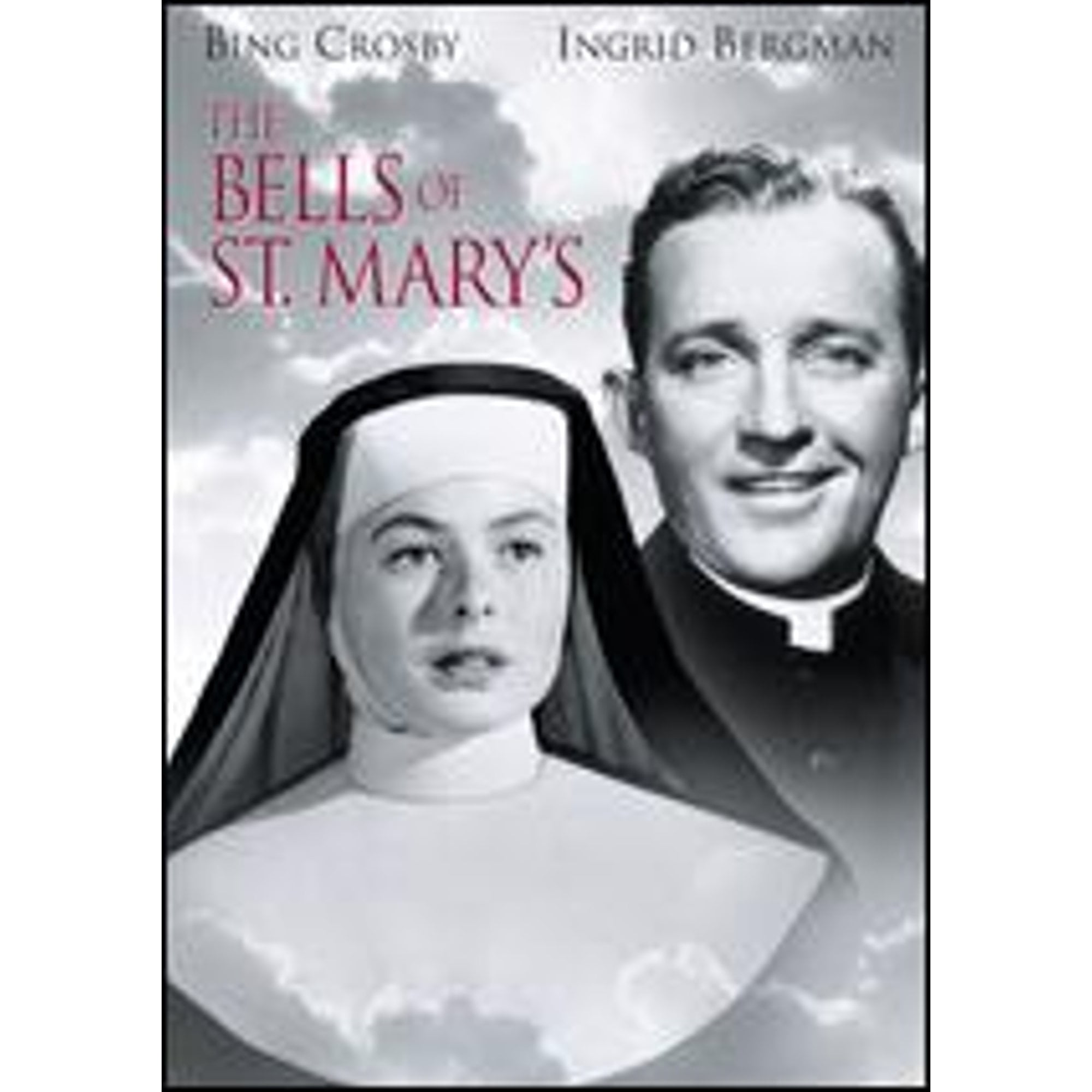 Pre-Owned Bells of St. Mary's (DVD 0057373172629) directed by Leo ...