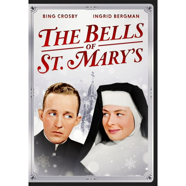 Bells of St. Mary's, The (DVD) - Walmart.com