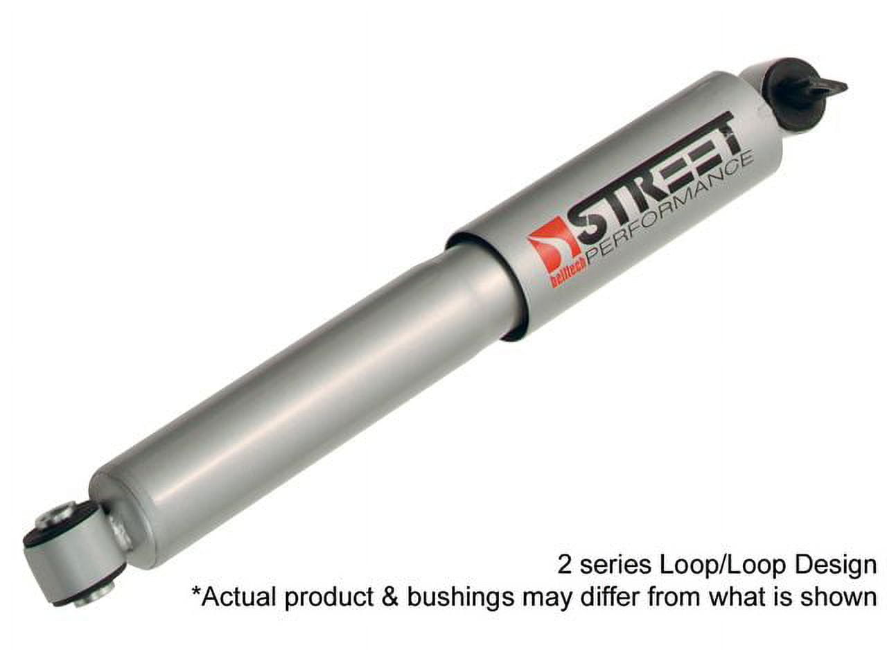 BELLTECH (KW AUTOMOTIVE) 10103I STREET PERFORMANCE (101039) SHOCK ...