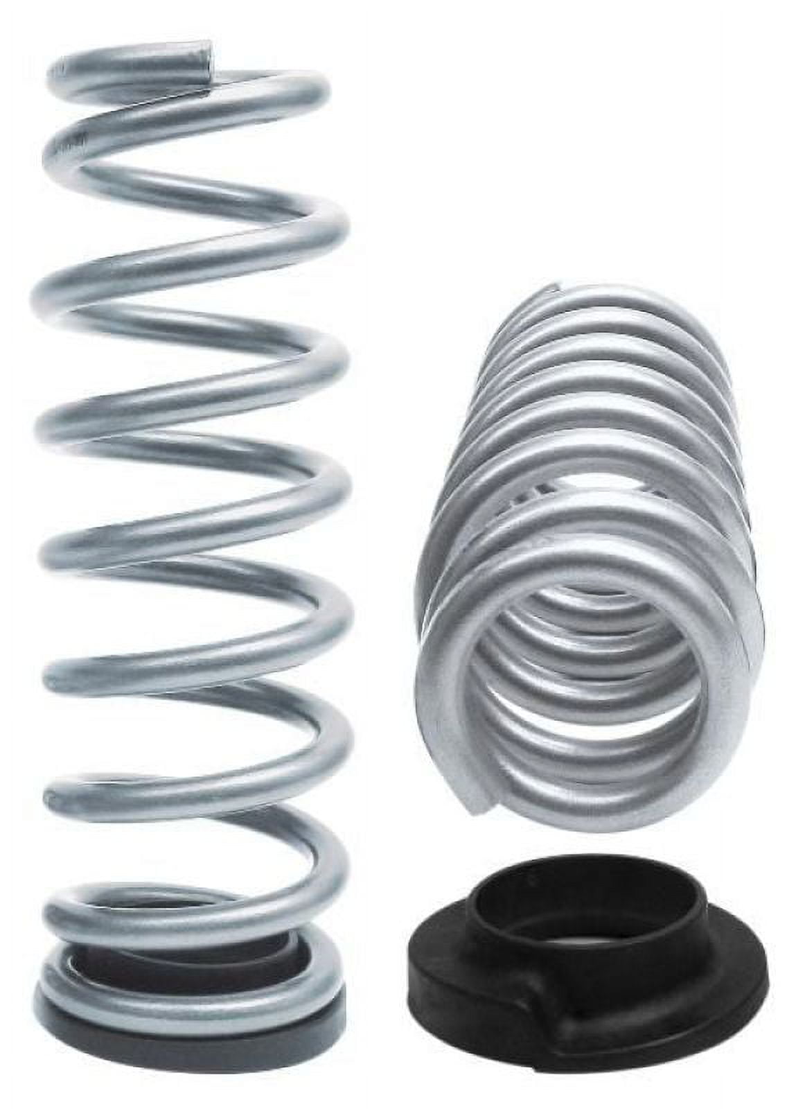 Belltech 12206 Pro Coil Spring Set - (1" -2" Drop) Fits select: 2011 ...