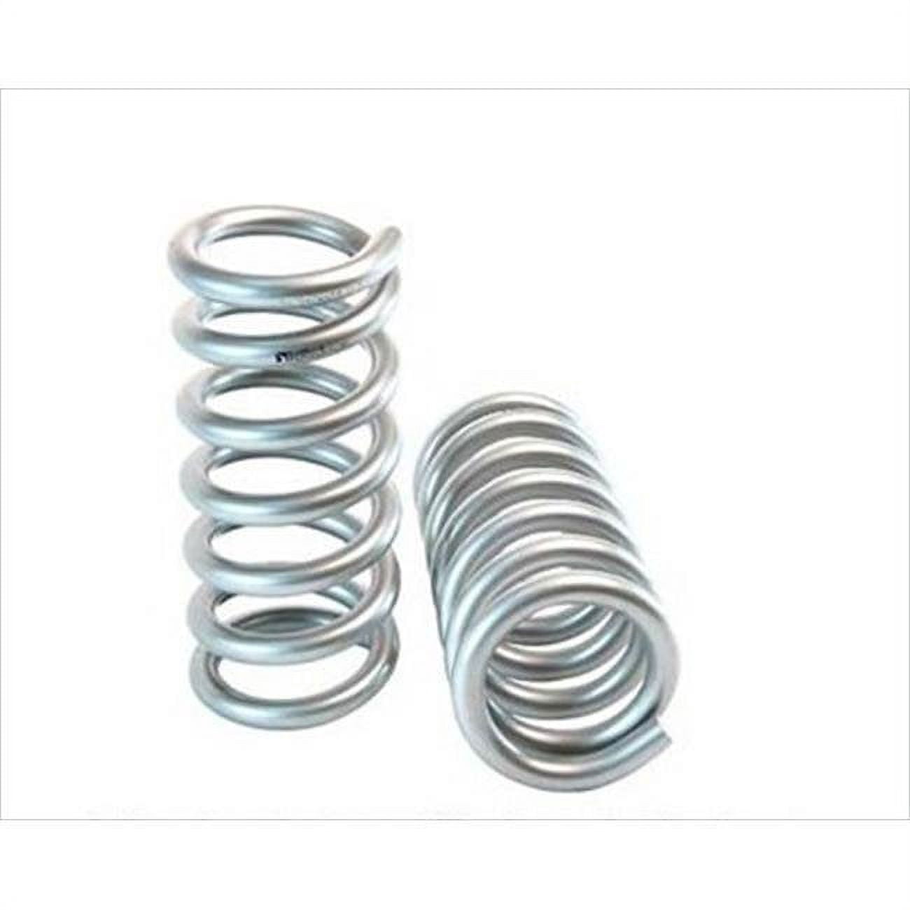 Belltech 12464 Pro Coil Spring Set - (1"- 2" Drop ) Fits select: 2015 ...