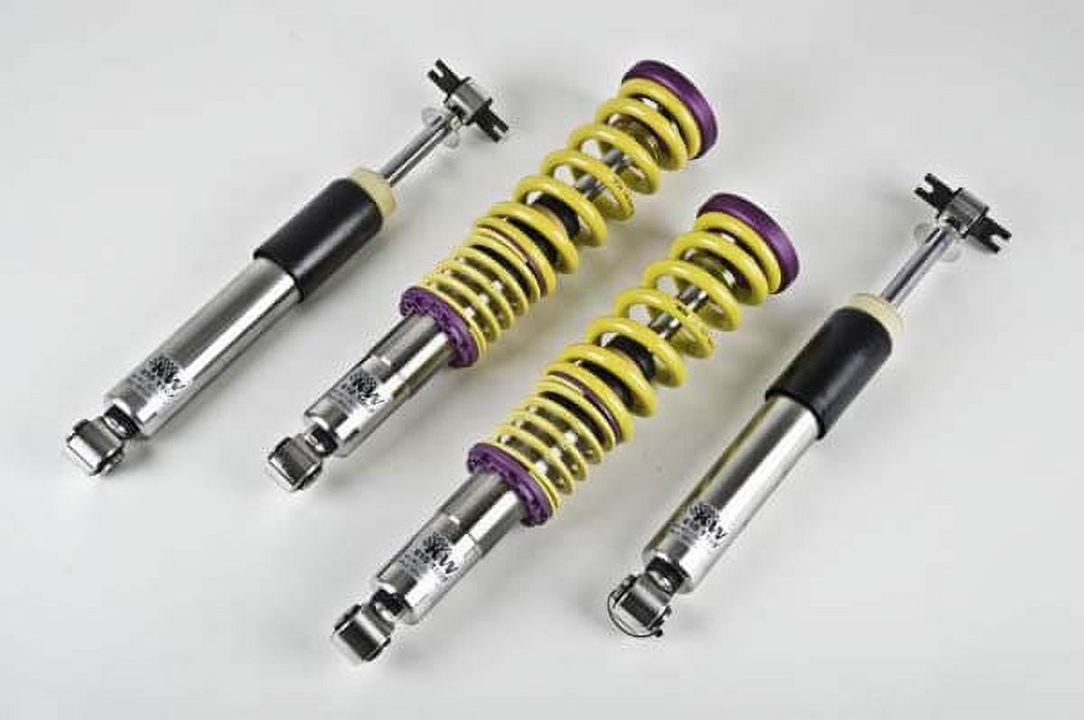Belltech 21001 Coilover Kit - Lowered Leaf Springs - (2WD) Fits select ...
