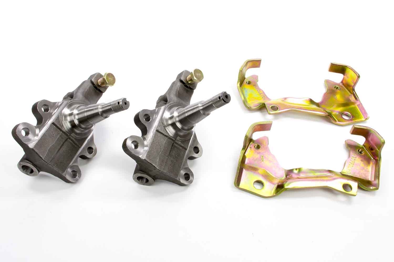 Belltech 2202 Muscle Car Spindle - Walmart.com