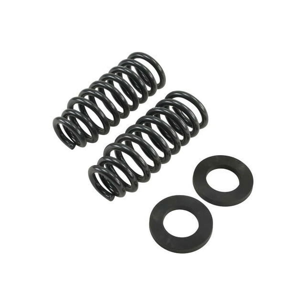Belltech 23807 Pro Coil Spring Set - Lowering (2" to 3" Drop) Fits ...