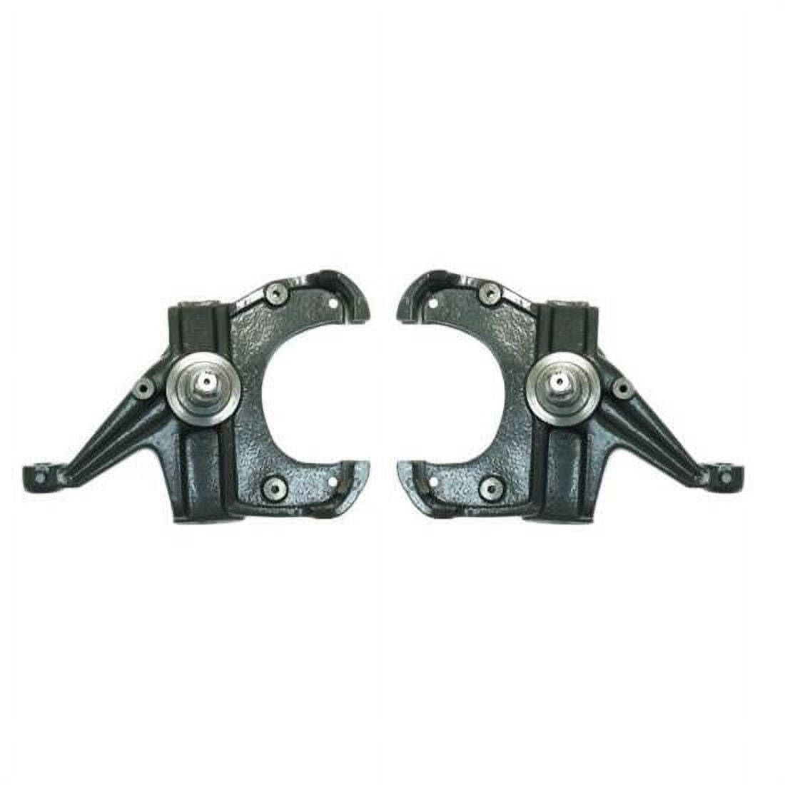 Belltech 3100 Drop Spindle Set Fits select: 1981-1986 CHEVROLET C10 ...