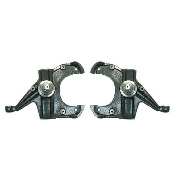 Chevrolet C10 Suspension Spindle Drop Set