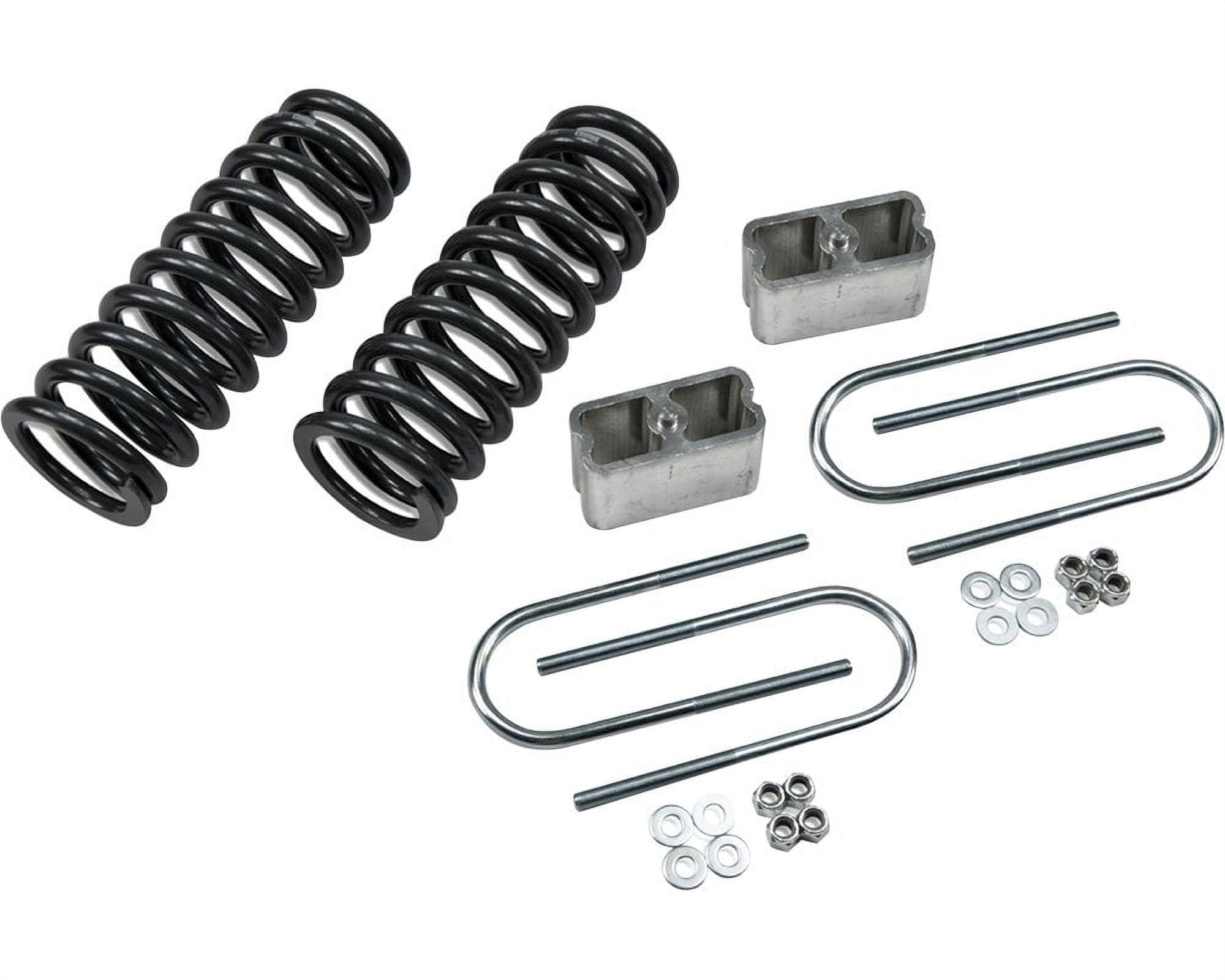 Belltech 443 Lowering Kit For Toyota Tacoma, Front and Rear Fits select ...