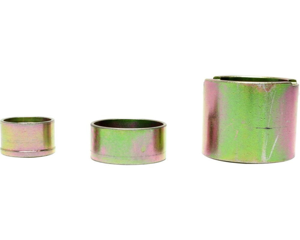 Belltech 4957 Camber And Alignment Kit